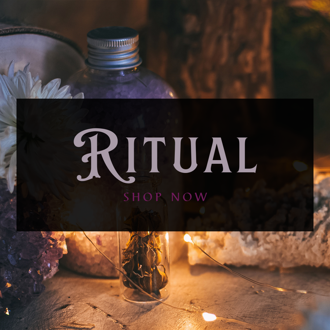 Ritual – The Shadows of Magick
